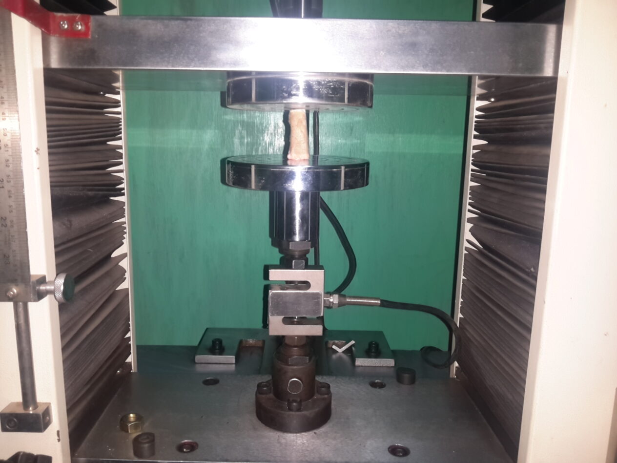 Spring Testing Corrosion Analysis Of Springs Lab Services, FTIR testing ...