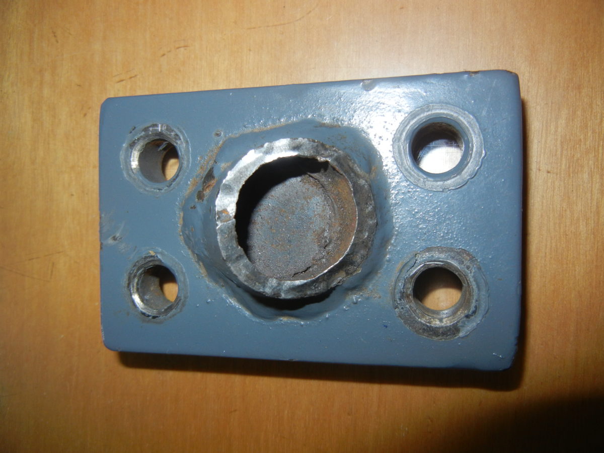 Casting Parts Testing Lab Mumbai,Pune,Nashik, Chennai, Hyderabad, India