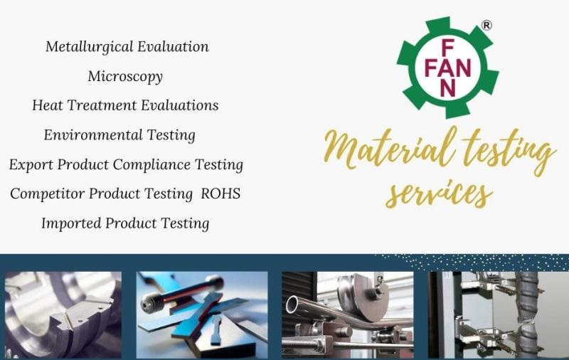 Fan Services Corporate Profile