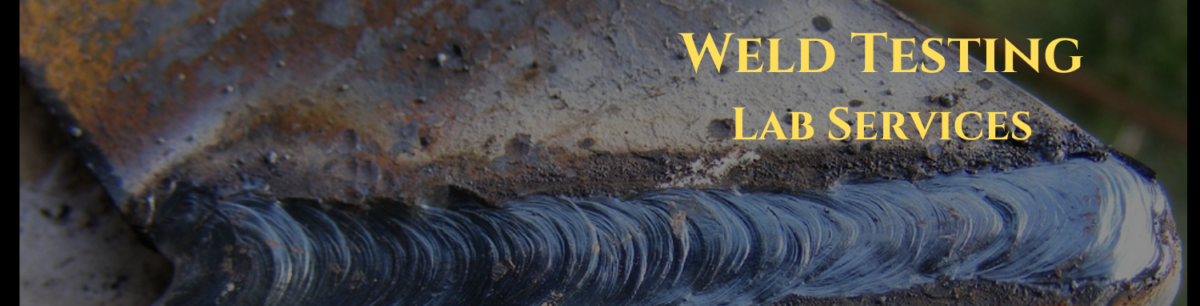 Weld Testing Lab, Welder Qualification Testing Mumbai, Pune, Nashik ...
